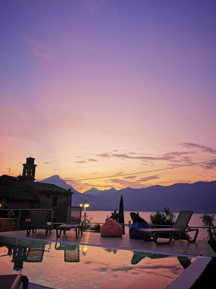 Locanda San Marco - Torri del Benaco