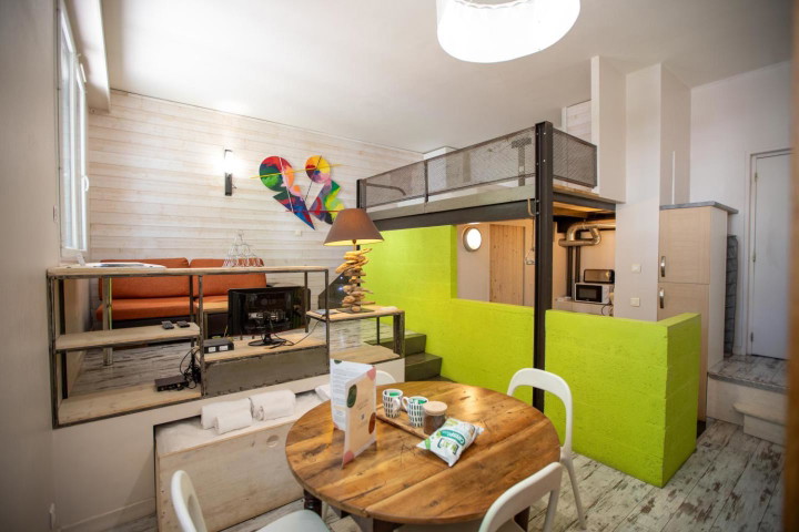 La Loge Theuriet - Bord De Lac - Annecy
