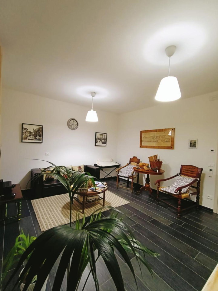 Affittacamere Casa Marconi - Comacchio