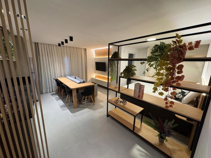 Loft Novinho Ao Lado Da Vila Germanica Em Blumenau - Gaspar