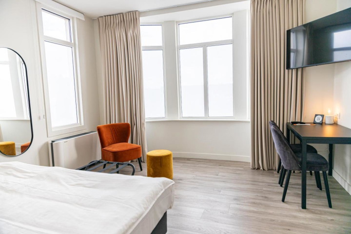 Hotel Bell-x Kortrijk-wevelgem - Menen