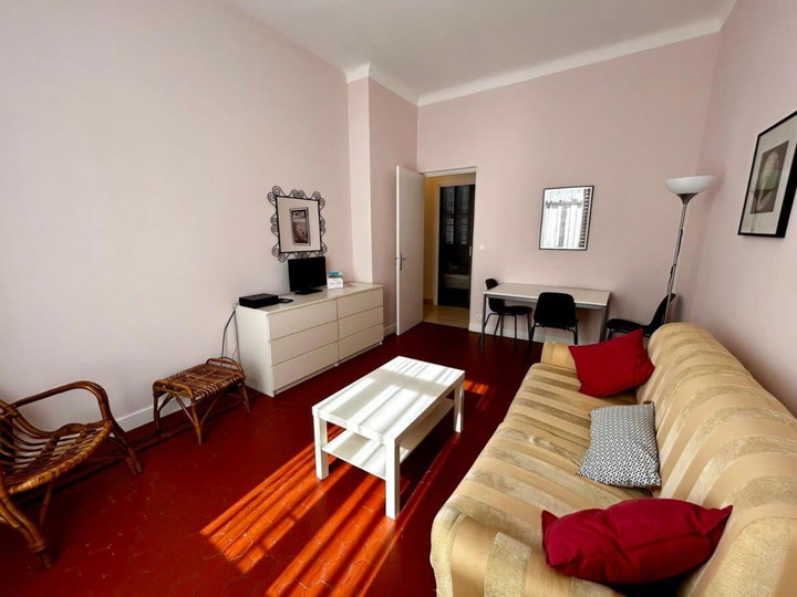 A004 - Bright Apt Rue D'antibes At 300m From Beach Croisette - Cannes