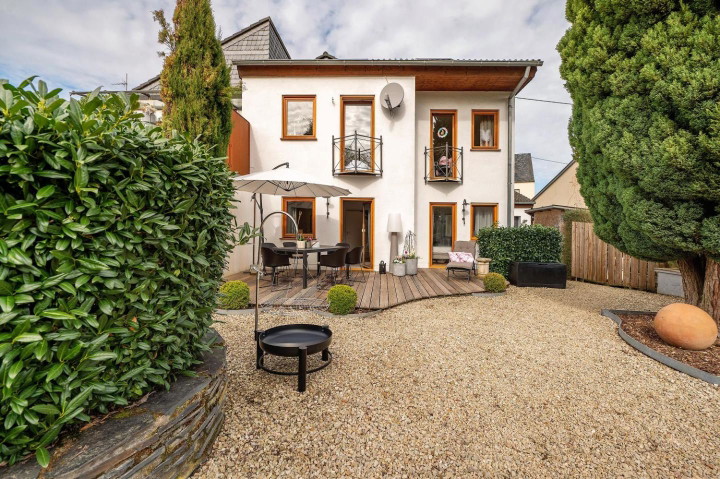 Casa Schneck - Traben-Trarbach