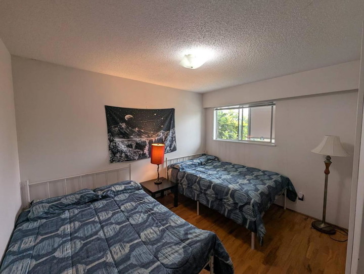 Private Cozy Homestay Main St Vancouver - Vancouver