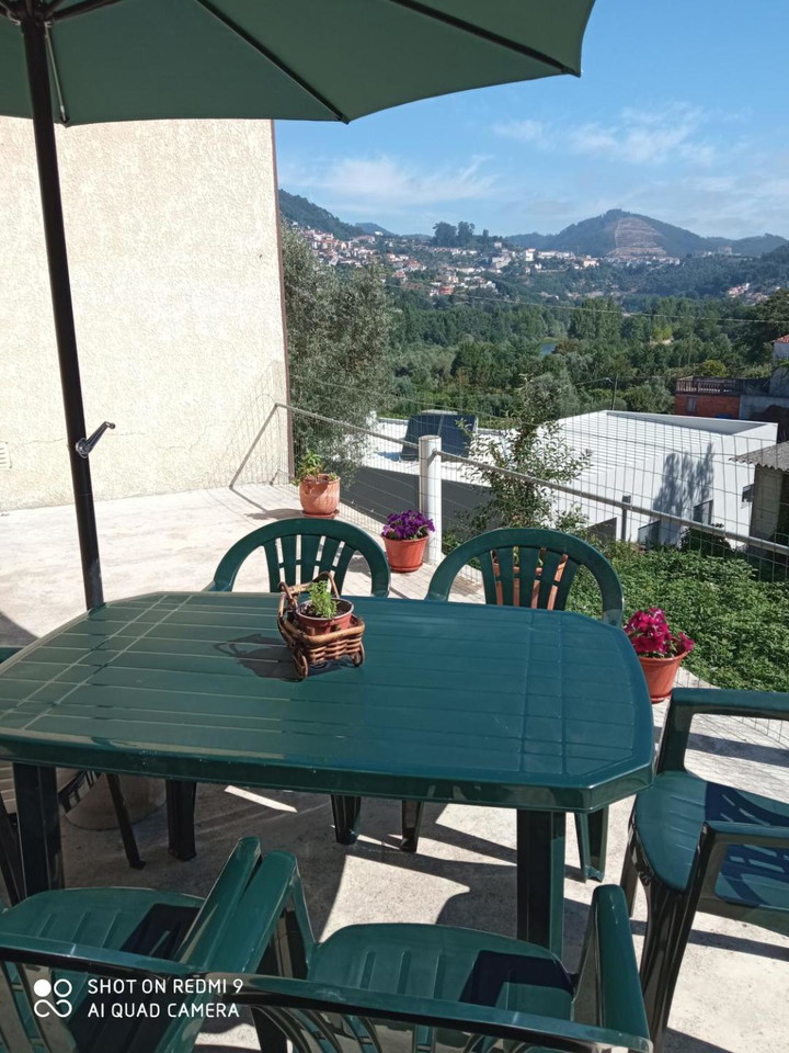 Casa Dos Grilos - Luso
