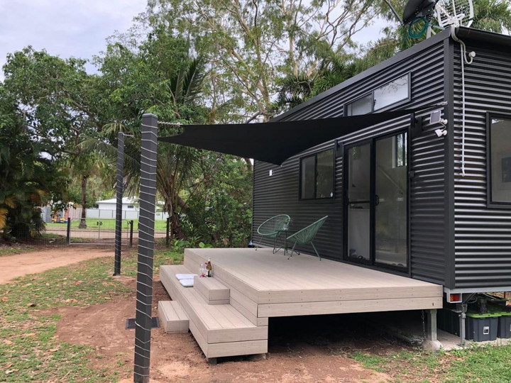 My Tiny Island Home - Ville de Townsville