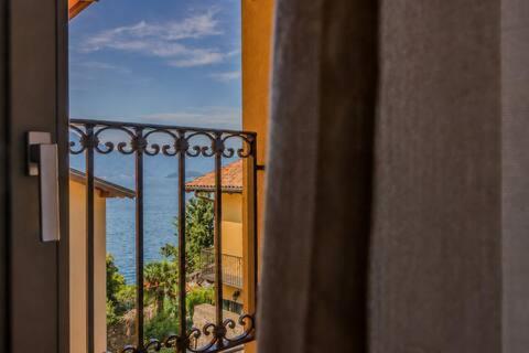 La Corte Del Lario - Contrada Dei Sarti - Bellano