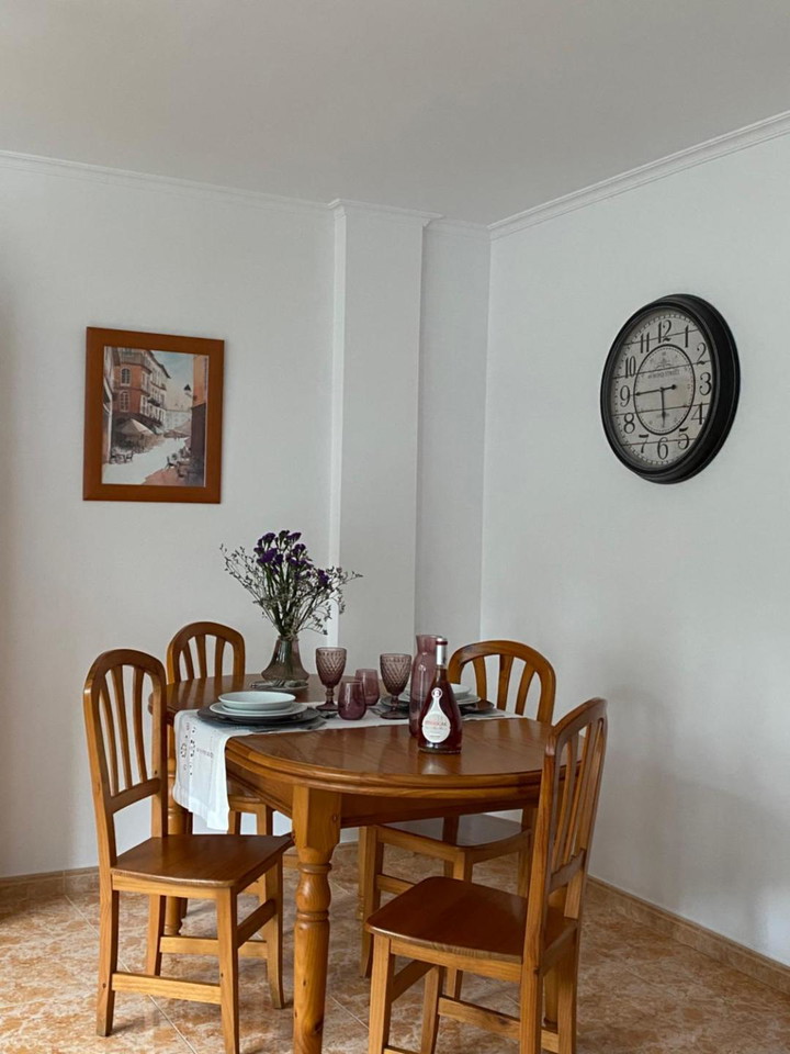 Apartamento Conde - Cee