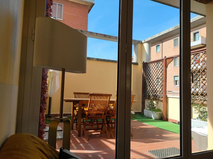 Terrazza Paradisus - Bologna