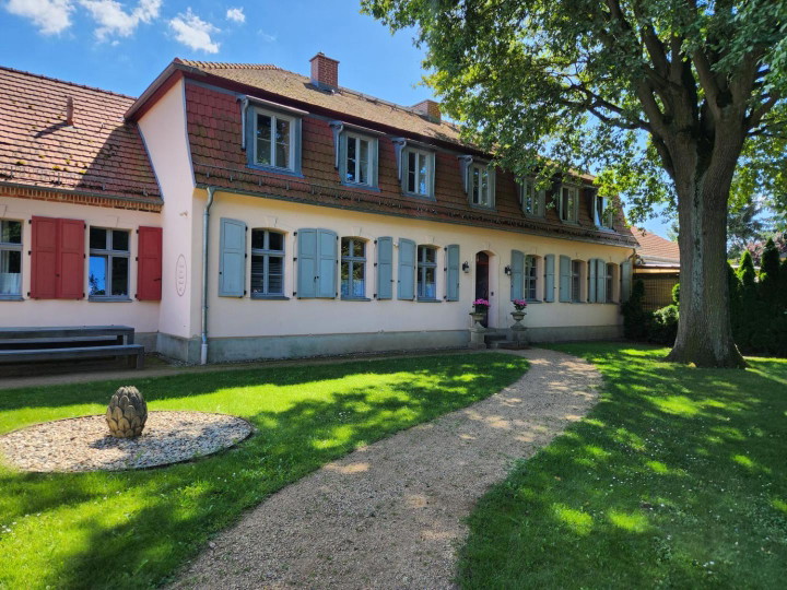 Grafschaft - Brandenburg, Germany