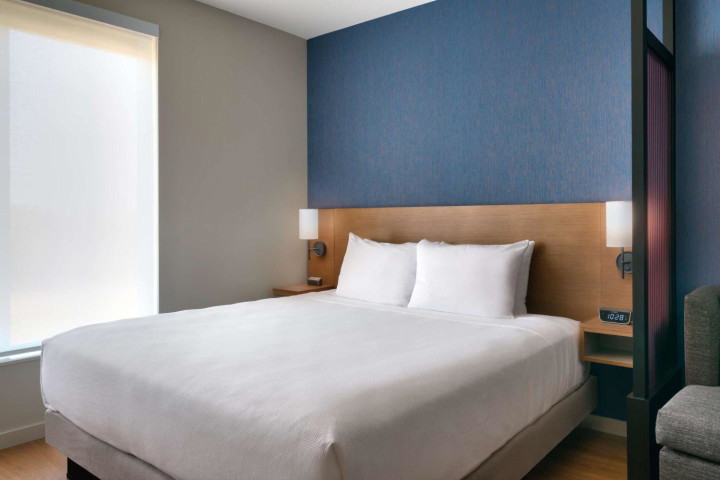 Hyatt Place Fayetteville/springdale - Springdale, AR