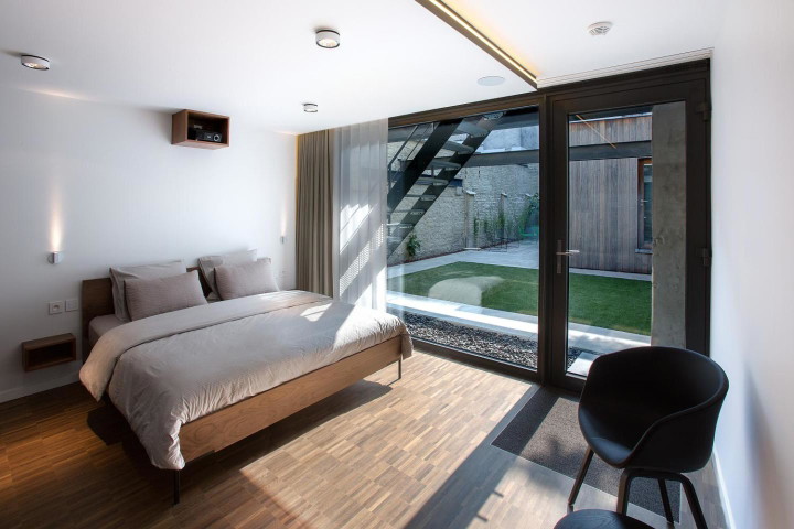 B&b Snooz Inn - Gent