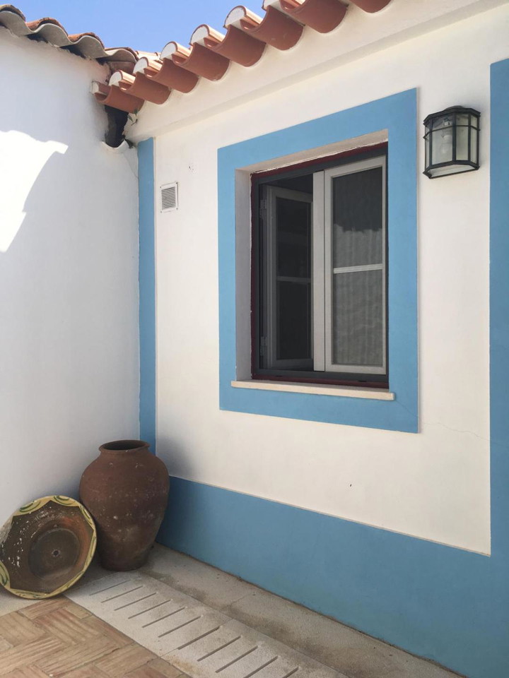 Casa Do Avô Zé - Alentejo