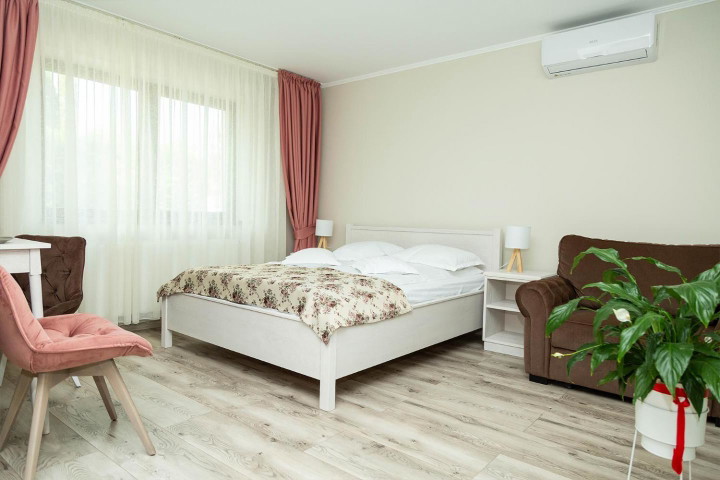 Pensiunea Casablanca - Reghin