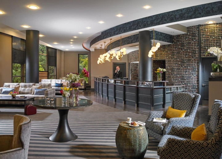 Tullamore Court Hotel - County Offaly