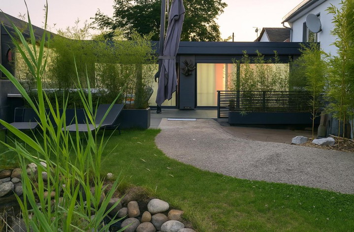 Loft Le Nid De Cigogne - Black Forest