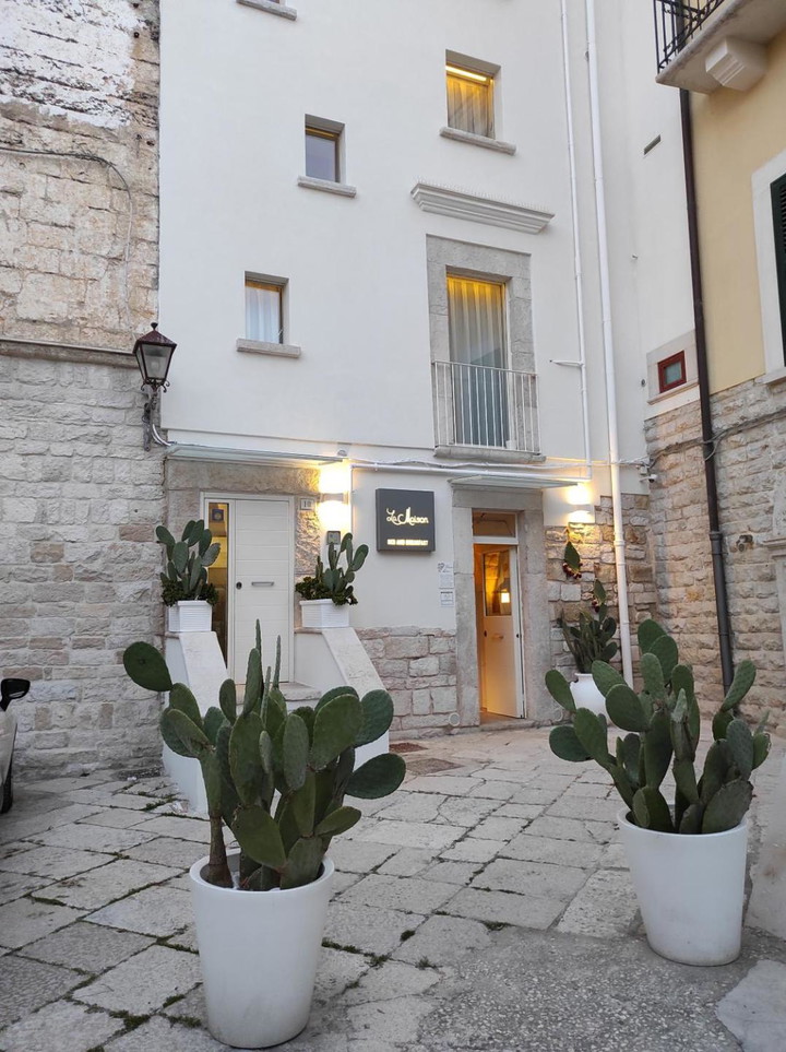 La Maison - Trani