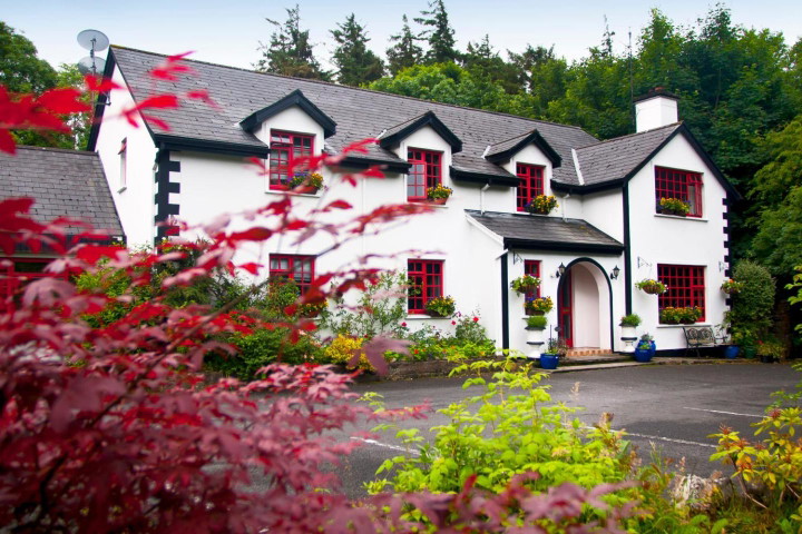 Woodside Lodge Accomodation - Westport