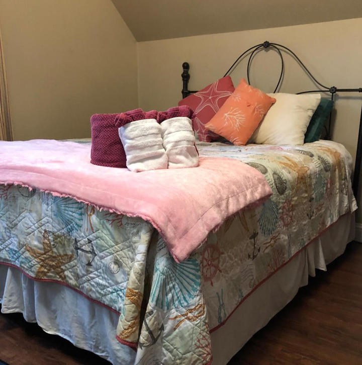 Mendenhall Private Room In Shared Home - Discount On Tours - Juneau, AK