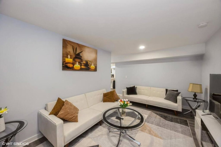 Charming Unit In Yonkers Close To Nyc - Bronx, NY