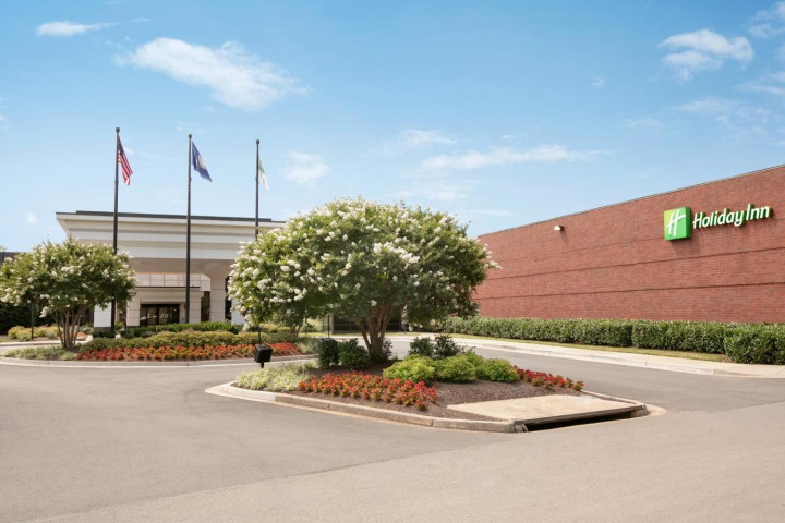 Holiday Inn Washington-dulles International Airport By Ihg - Herndon, VA