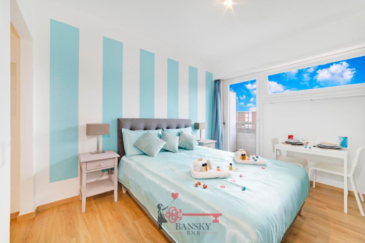Tiffany's Studio - Lugano In Style -By Easylife Swiss - Lugano