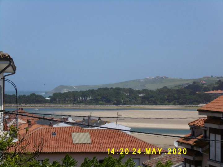 Apartamento Anjana - San Vicente de la Barquera