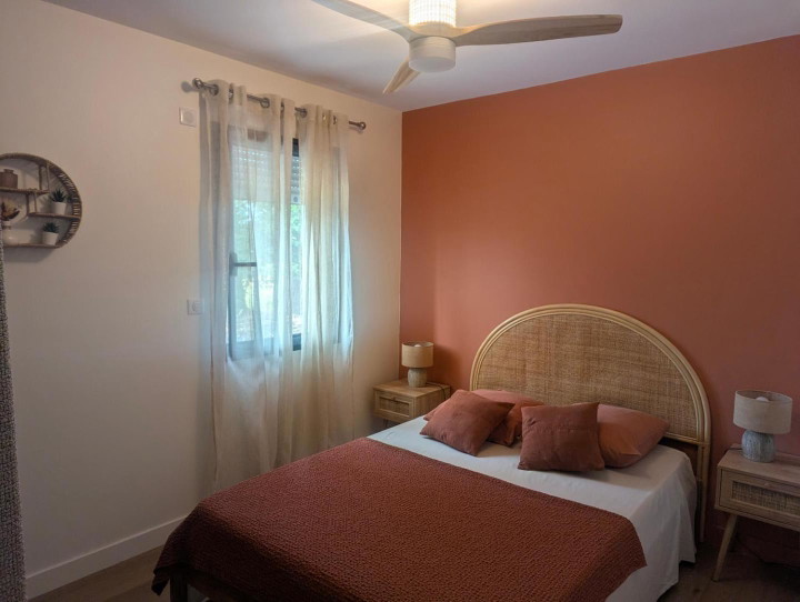 Chambre Chez L'habitant - Albi