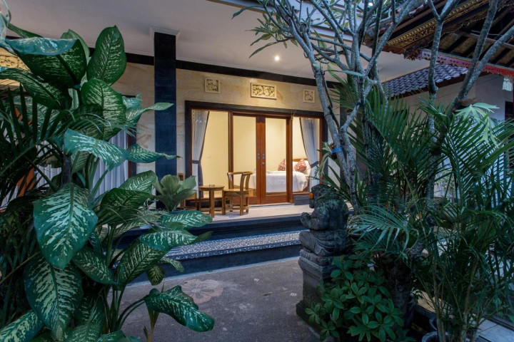 Winsta Homestay - Ubud