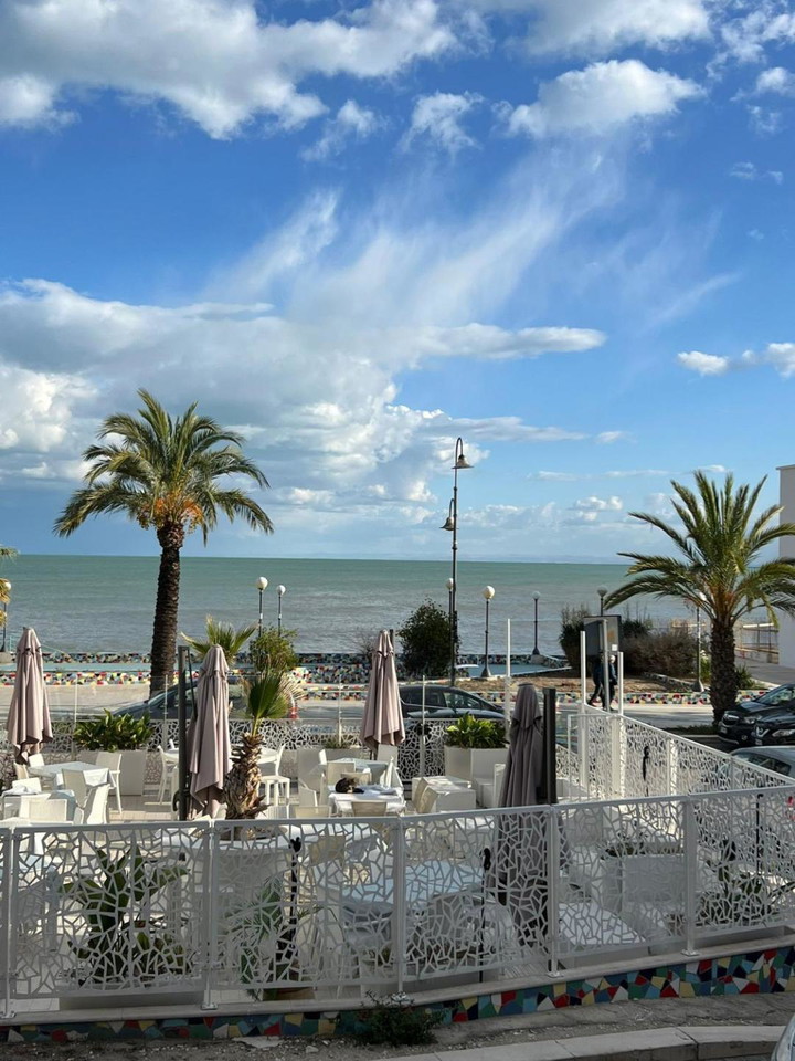 La Maison Di Bea - Manfredonia