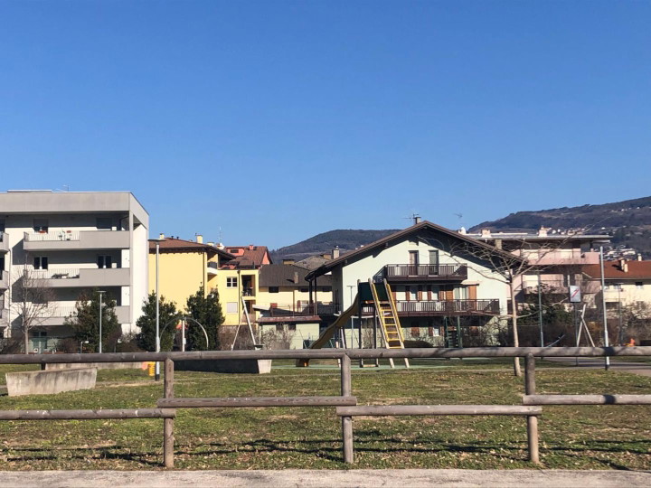 Casa Di Gardolo - Apartments Free Parking - Trente