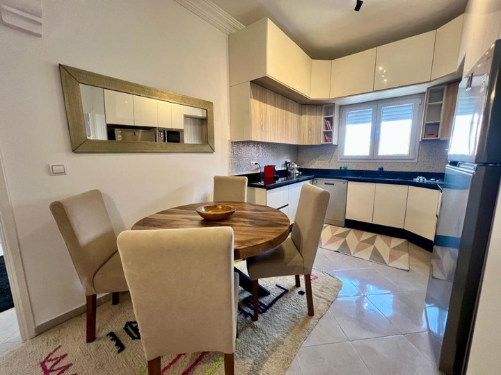 Appartement Jade - Essaouira