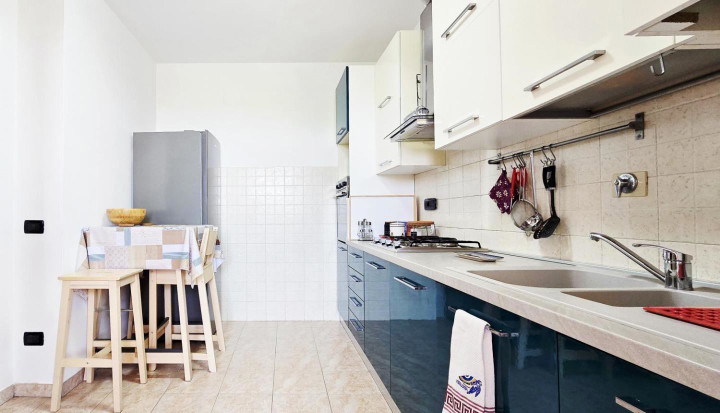 Guest Holiday Alpi - Reggio Emilia