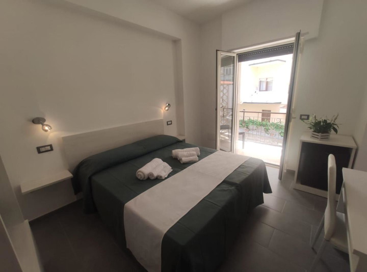 Ninfea Tropea City Rooms - Tropea