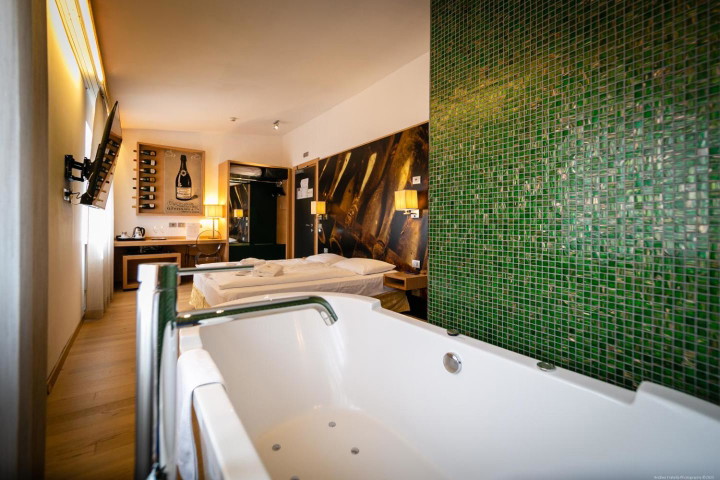Boutique Exclusive B&b - Trento