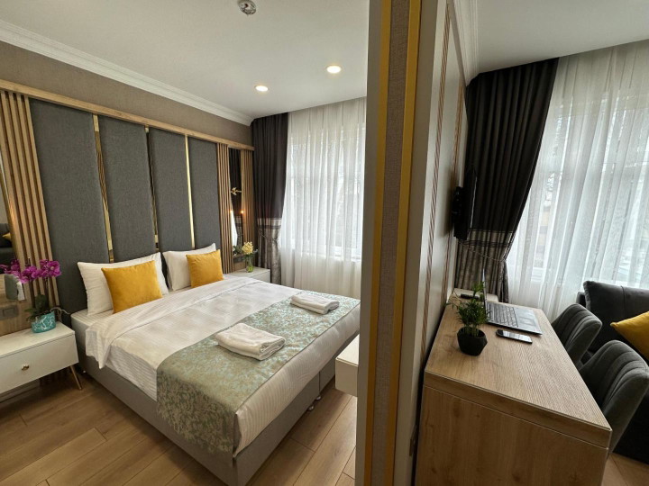 H&l Suites - Beyazıt