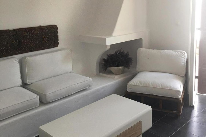 Maisonette Corner Unit 85m2 Totally Renovated - Mykonos