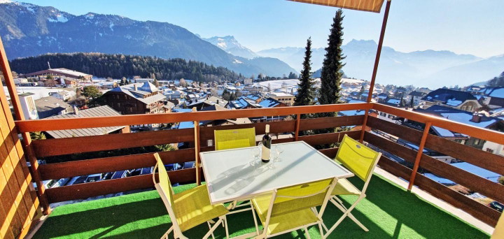 Perle De Leysin - Leysin