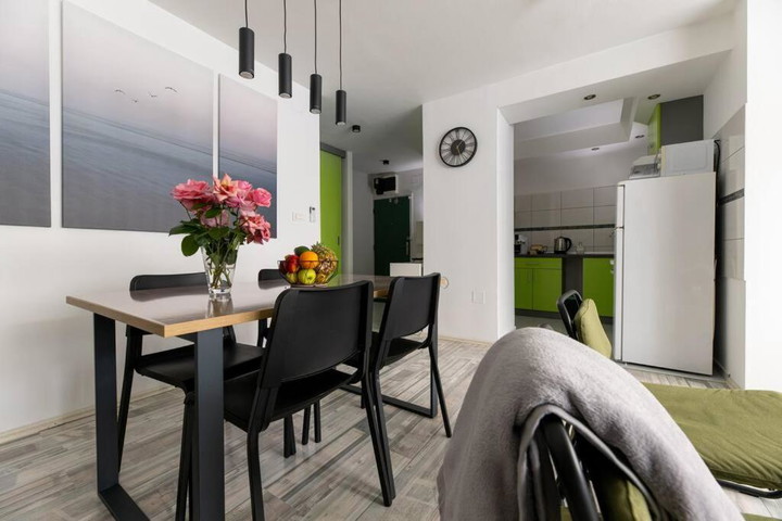 Apartman Marija - Zagreb