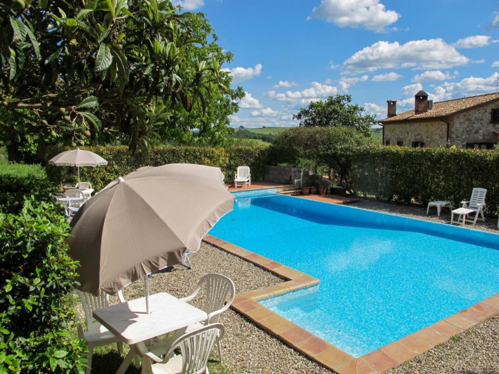 Holiday Home Cignanbianco - Alba By Interhome - Tuscany