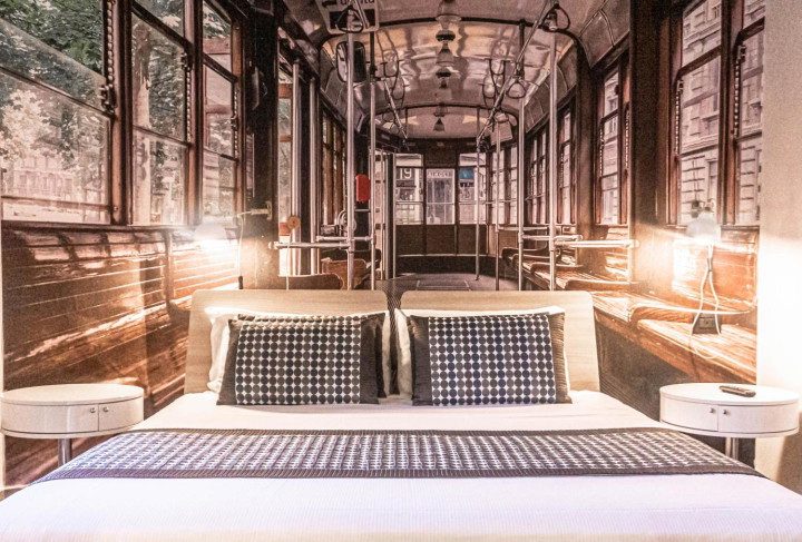 Aparthotel Meneghino - Milánó