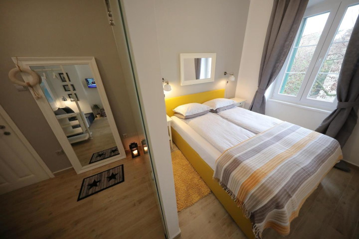 Perlini Apartment - Zadar