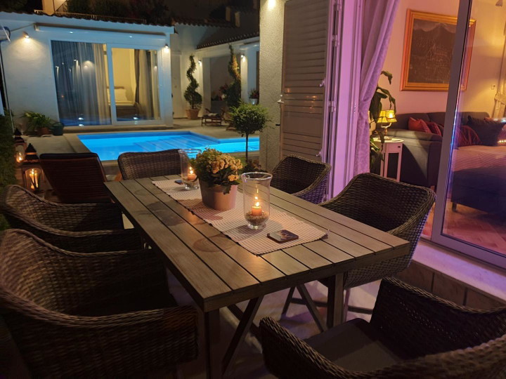 Villa Franklin Dubrovnik With Swimming Pool - Dubrovnik
