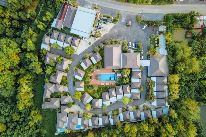 Ioon Resort ไออุ่นรีสอร์ท - Thaïlande