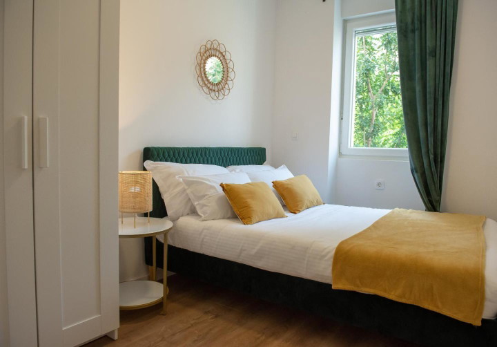 Apartment Linda - Zadar City Center - Bibinje
