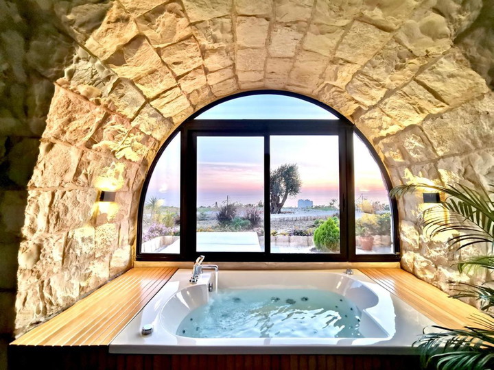 Sunrise 1 Bedroom In Thoum - Lebanon