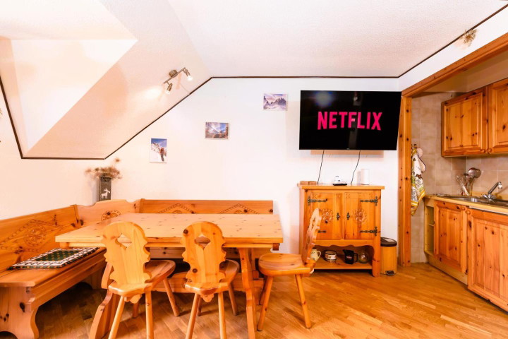 Mara's House - Piste Da Sci E Garage Privato - Sauze d'Oulx