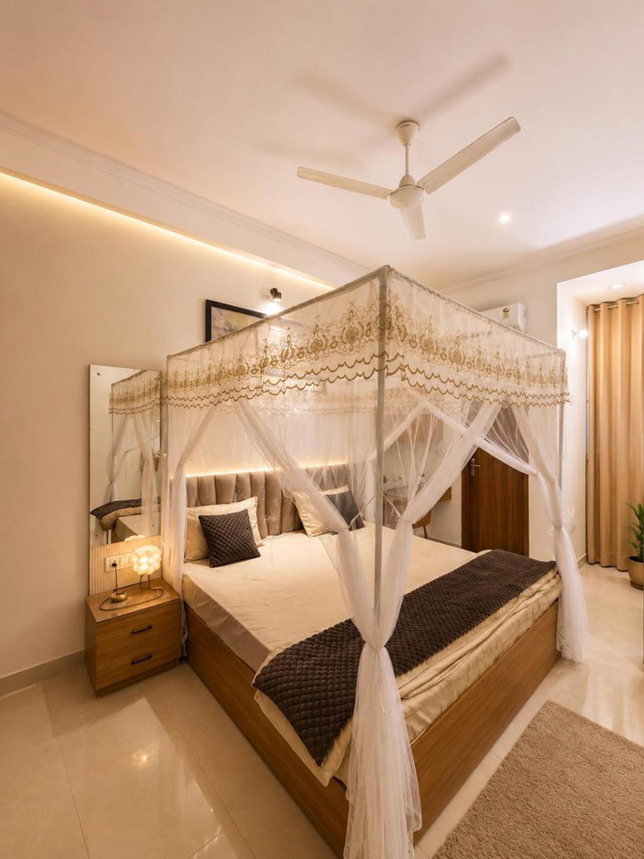 The Royal Retreat Mansarovar -