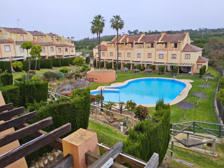 Residencial Augusta - Islantilla