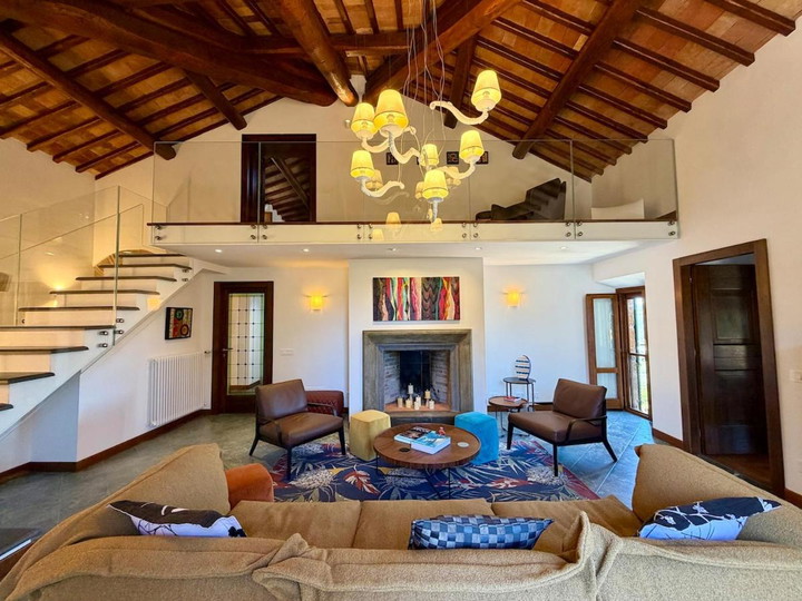Casa Cardinale - View And Private Parking - Orvieto